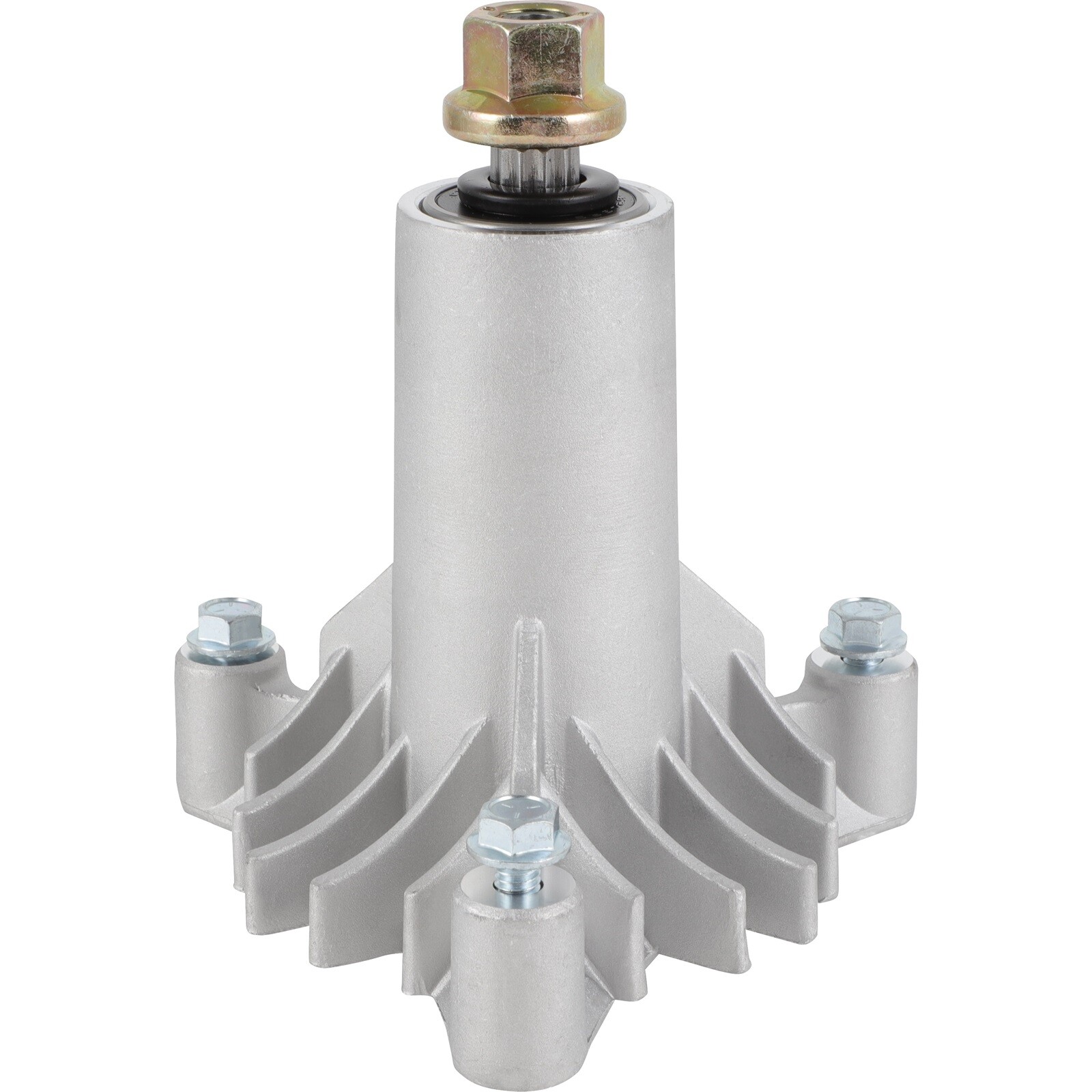 DECK REBUILD KIT 42" Fits CRAFTSMAN LT1000 LT2000 130794, 134149,144959 ...