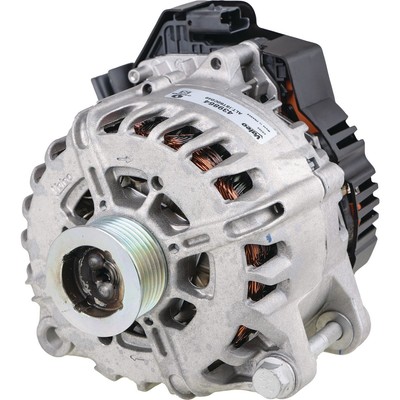 Valeo Alternator 12V 210A 439864 | eBay