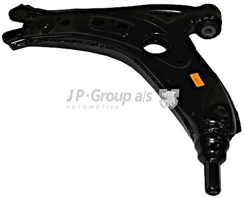 Track Control Arm Fits SEAT Ibiza SKODA Fabia Roomster VW Fox Polo ...
