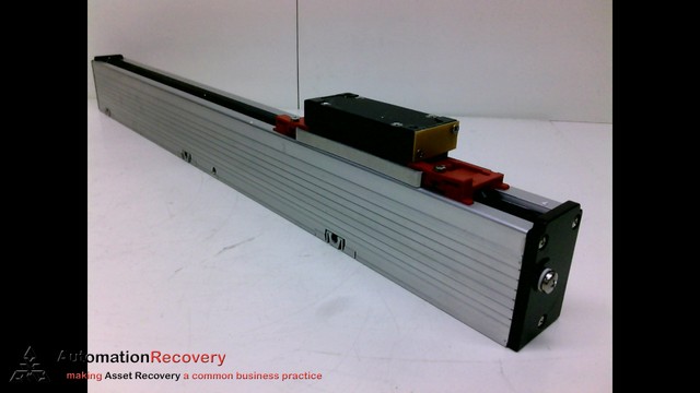 HEIDENHAIN LC 181 Linear Encoder Glass Scale LC181 Ml 1040 for sale ...