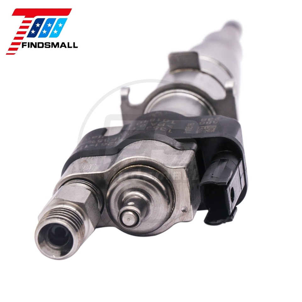 OEM Fuel Injector For BMW N54 N63 335 535 550 750 X5 X6 index11 ...