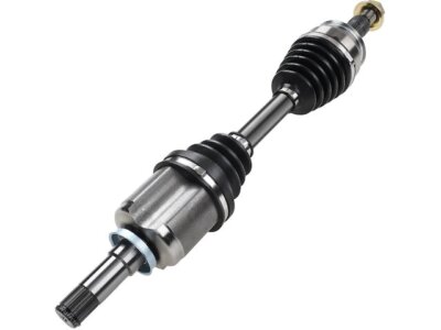 For 2013-2015 Chevrolet Malibu CV Axle Assembly Autopart Premium ...