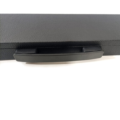 Bow Case Hard Violin Viola Cello Bow Case Plant Fiber Hard Shell Velvet ...