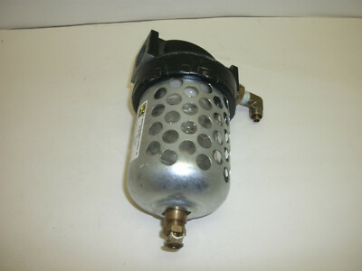 General Pneumatics - Master Pneumatic