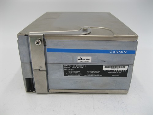 GARMIN GIA64W PN: 011-03711-01 | eBay