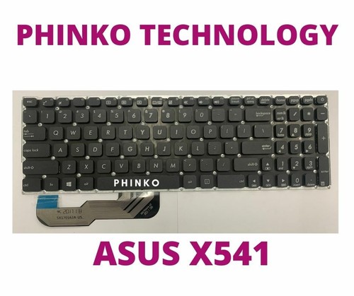 Keyboard For Asus X541 X541LA X541S X541SA X541UA R541 R541U F541 F541S ...