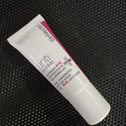 Strivectin NIA114 Intensive Eye Concentrate For Wrinkles .25 oz 7ml ...