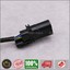 1588A307 Upstream O2 Oxygen Sensor for Mitsubishi Outlander 2.4L 2014 ...