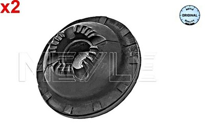 MEYLE x2 Suspension Strut Support Bearing For AUDI A6 Avant 04-11 ...