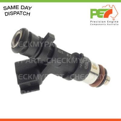 1x Brand New * OEM * Fuel Injector For Volvo V50 T5 AWD 2.5L B5254T7 ...