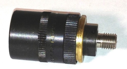 Countersink Micro Stop Mini Threaded Spindle Drill Attachment New Ebay