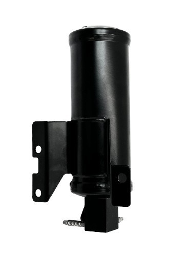 PACCAR F37-1022-200 OEM A/C Dryer-Receiver w/ Dye Kenworth Peterbilt ...