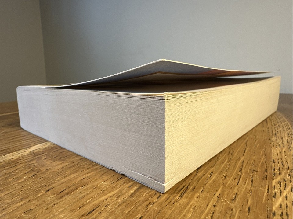 Buckeye: A Novel by Patrick Ryan 2025 UK Proof - Bloomsbury | eBay UK