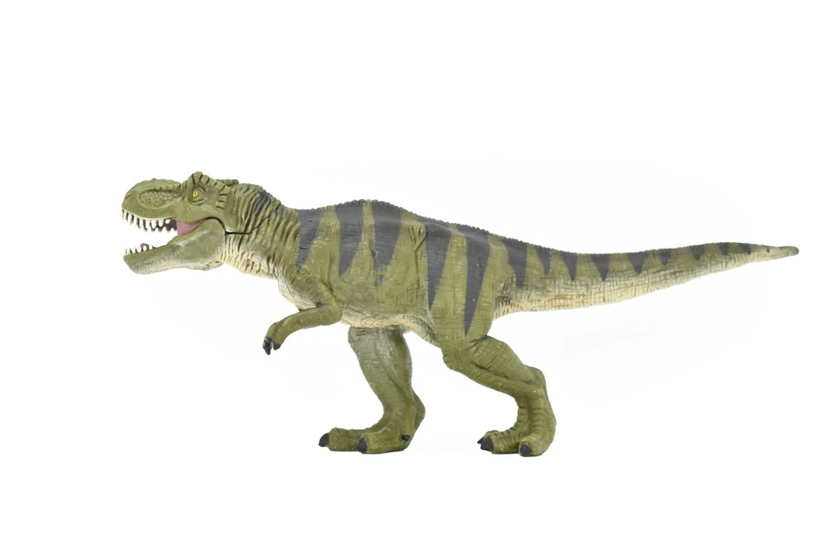 CollectA Diplodocus Mapusaurus Carnivorous Tyrannosaurus