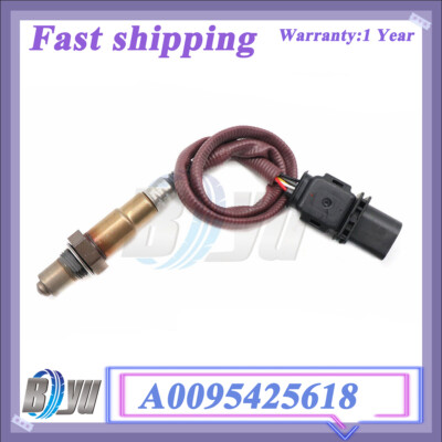 High quality Front Oxygen Sensor A0095425618 For 2013-2020 Mercedes CLA ...