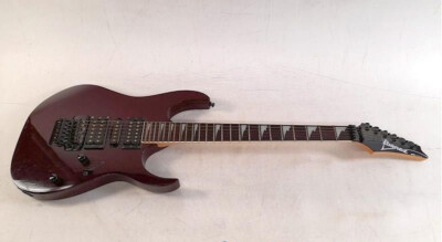 Ibanez RG270DX Electric Guitar ~ Raspberry Red ~ Korea | eBay