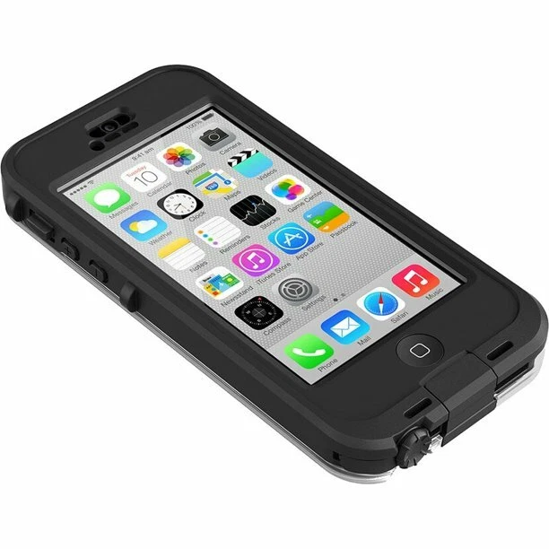 Iphone 5c Lifeproof Case Nuud