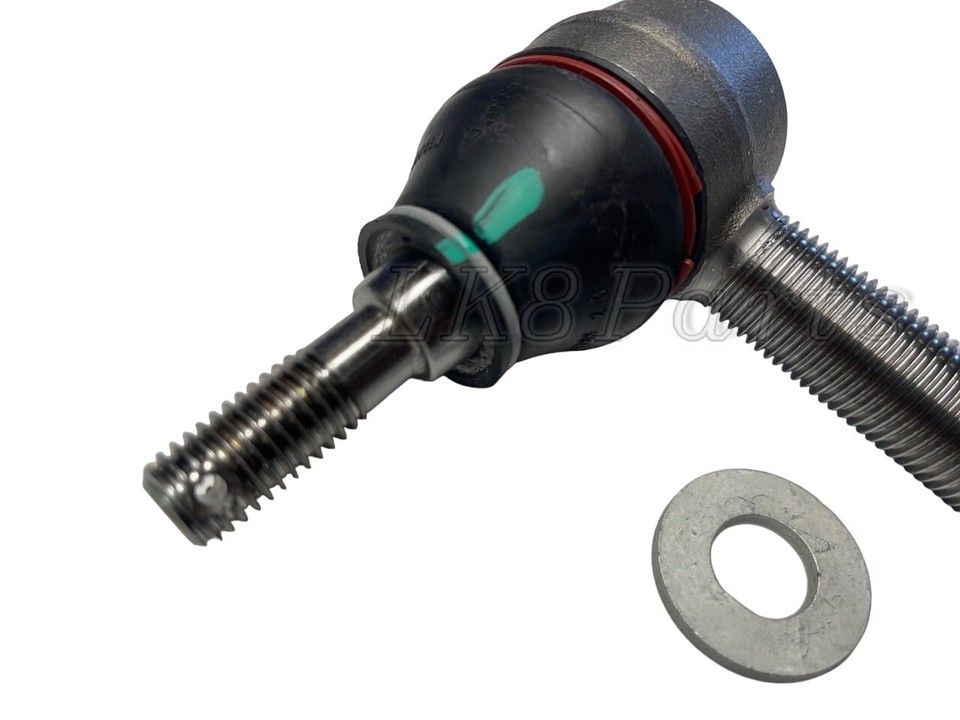 Land Rover Range Rover Discovery Steering Tie Track Rod End LF RTC5869 ...