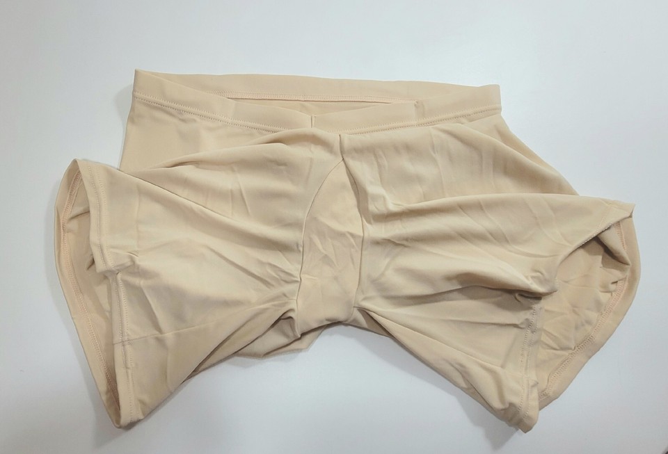 Maidenform FLEXEES Thigh Waist Slimmer Shapewear FP0060 Discontinued ...