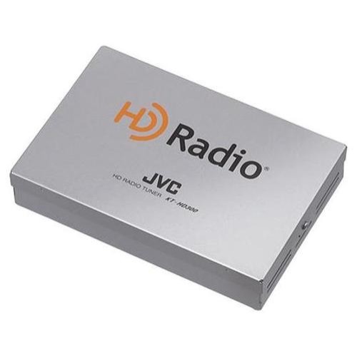 JVC KT-HD300 In Dash Receiver for sale online | eBay