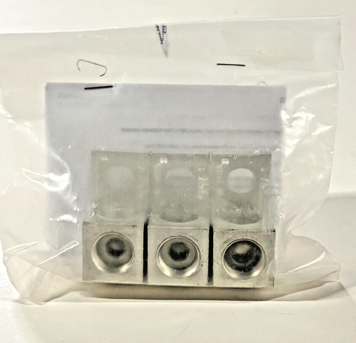 New NIB Allen Bradley 194R-TL1 Kit of 3 Terminal Lugs 1x300mcm | eBay