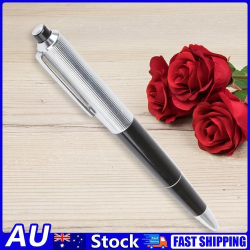 Electric Shock Pen Multi-function Fancy Shocking Ball Point Pen Games ...