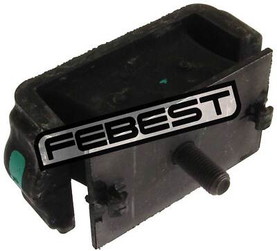 MZM-BT50 Febest Front Engine Mount S10H-39-040E S10H-39-040D S10H-39 ...