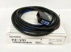 1PC New KEYENCE PZ-V31 Photoelectric Sensor PZV31 US Free TAX US Free ...