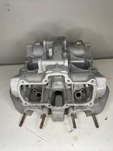 HONDA CL450 1968 - 1974 CB450 Engine head housing no valve guides | eBay