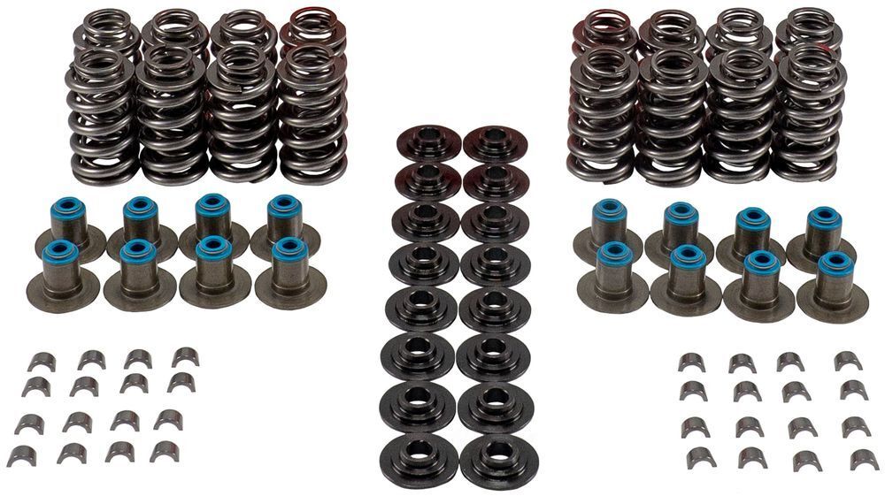 Engine Valve Spring Kit-Performance Melling VSK46656 for sale online | eBay
