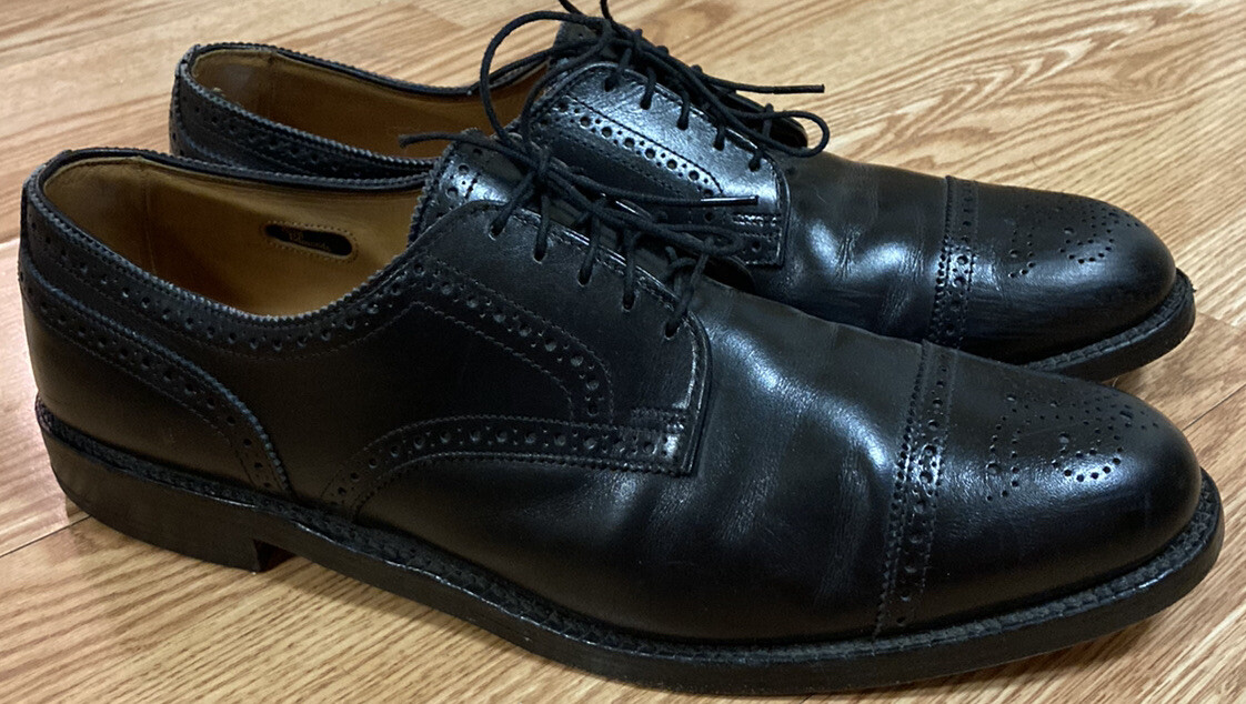 Allen Edmonds Allen Edmonds