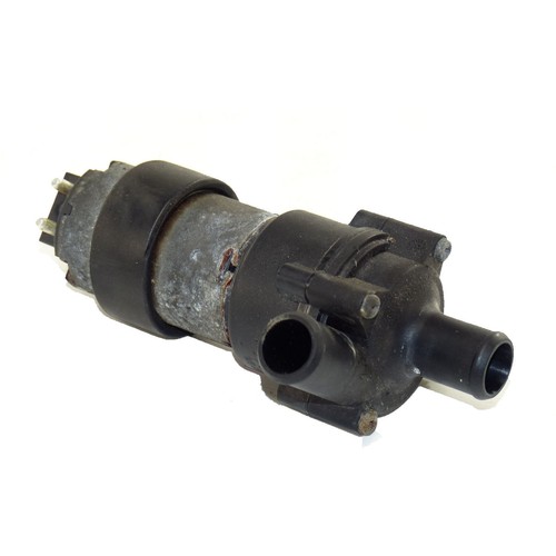 Mercedes C-Class Sport Coupe CL W203 Additional Water Pump Water Pump ...