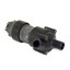 Mercedes C Class Sport Coupe CL W203 Additional Water Pump 2038350064 ...