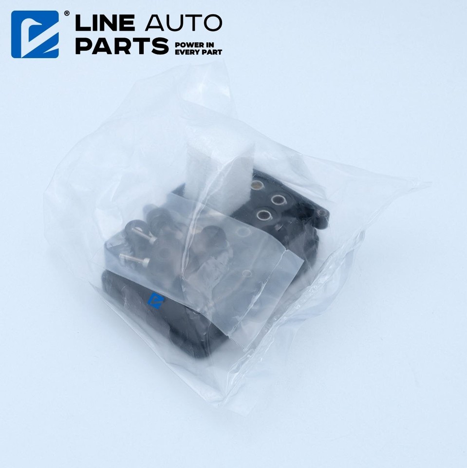 CT4Z-2C219-A ABS Control Module Ford Edge 2.0L EcoBoost A/T AWD/SE ...