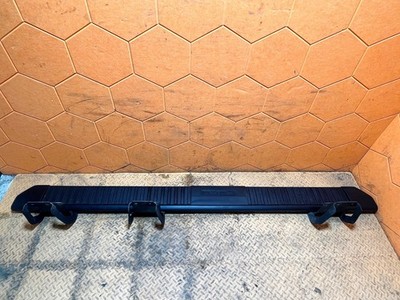 17-22 FORD F250 F-250 REAR LEFT DRIVER LH SIDE RUNNING BOARD NERF STEP ...