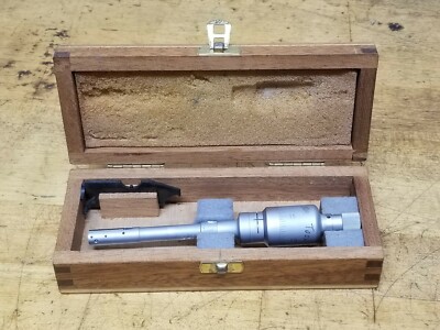 Micrometers - Etalon Micrometer