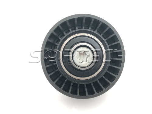 Belt Idler Pulley for BMW 11288604267 F10 F15 F22 F23 F25 F26 F30 F32 ...