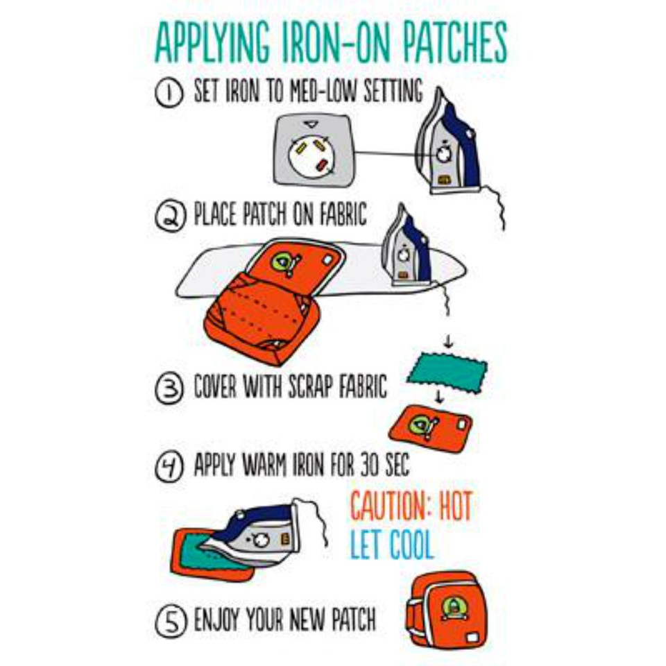 Shark Patch Custom Your Name Personalized 4" Embroidered Iron-on ...