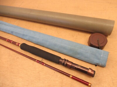 Rods - Vintage Fenwick Model