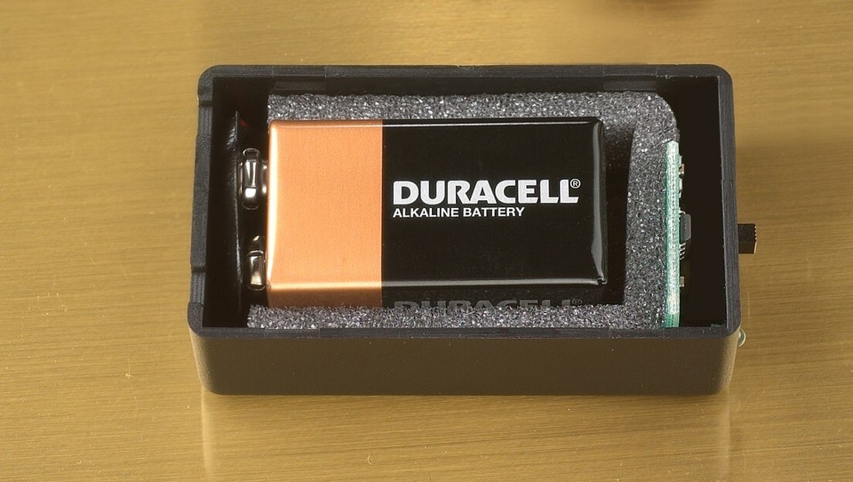 Contact Zapper - Hulda Clark Zapper - Hi Quality/Low Price | eBay