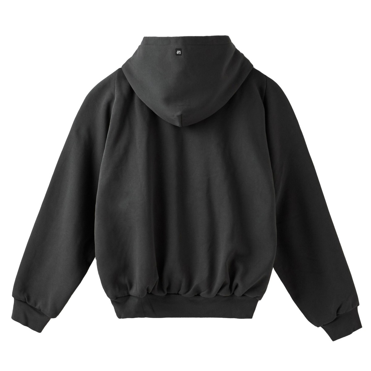 YEEZY GAP 55 Shrunken Hoodie 470824-06-2 Black12 | eBay YEEZY GAP 55 Shrunken Hoodie 470824-06-2 Black12 | eBay