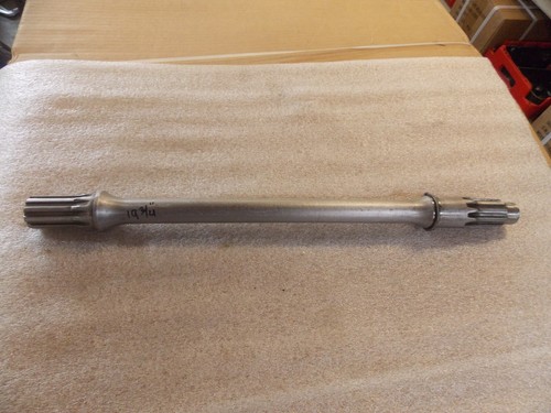 Winters Sprint Quick Change 19-3/4" Rear End Lower Shaft with 10 Spline ...