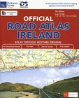 Official Road Atlas Ireland (Irish Maps, Atlases and Guides) By | eBay
