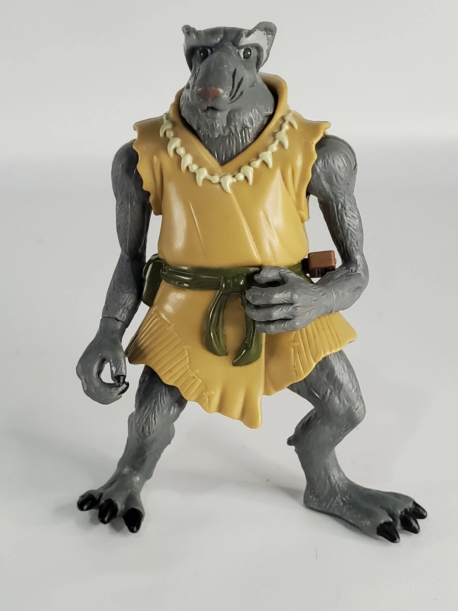 Ninja Turtles Splinter Toy