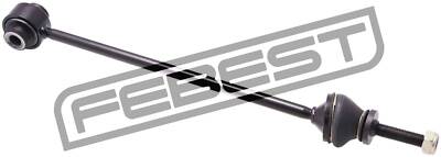 1623-166FL Febest FRONT LEFT STABILIZER LINK / SWAY BAR LINK ...