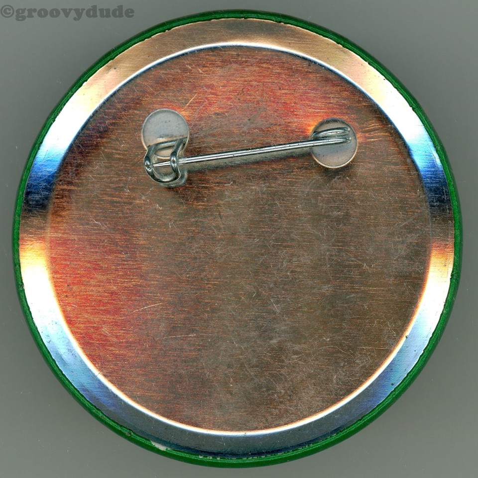 1976 Staff Carter President Mondale Election Night Victory Pin Pinback ...