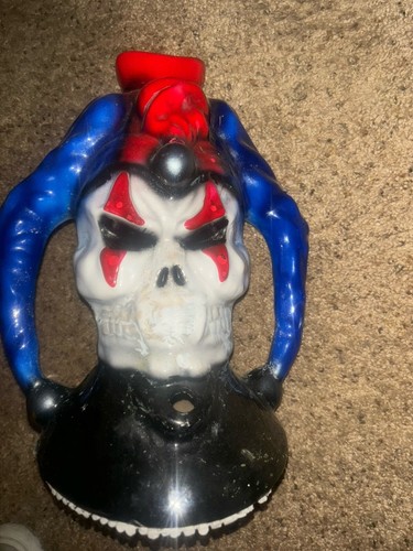 Graffix Jester Bong | eBay