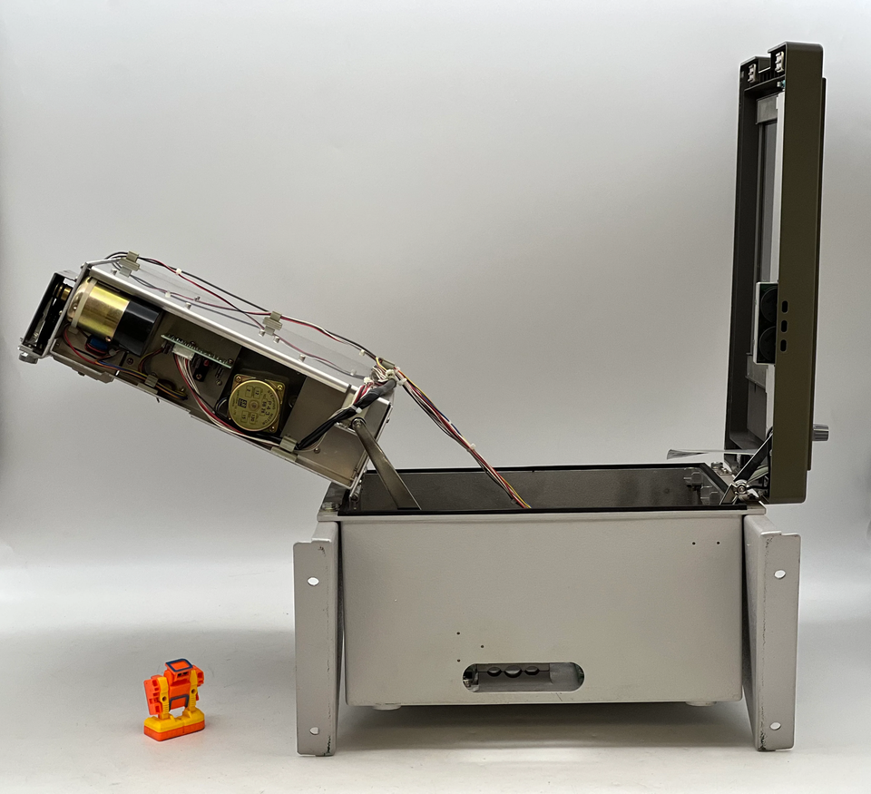 JRC Japan Radio Co. JFE-582 Echo Sounder w/ Mount Brackets (Used) | eBay