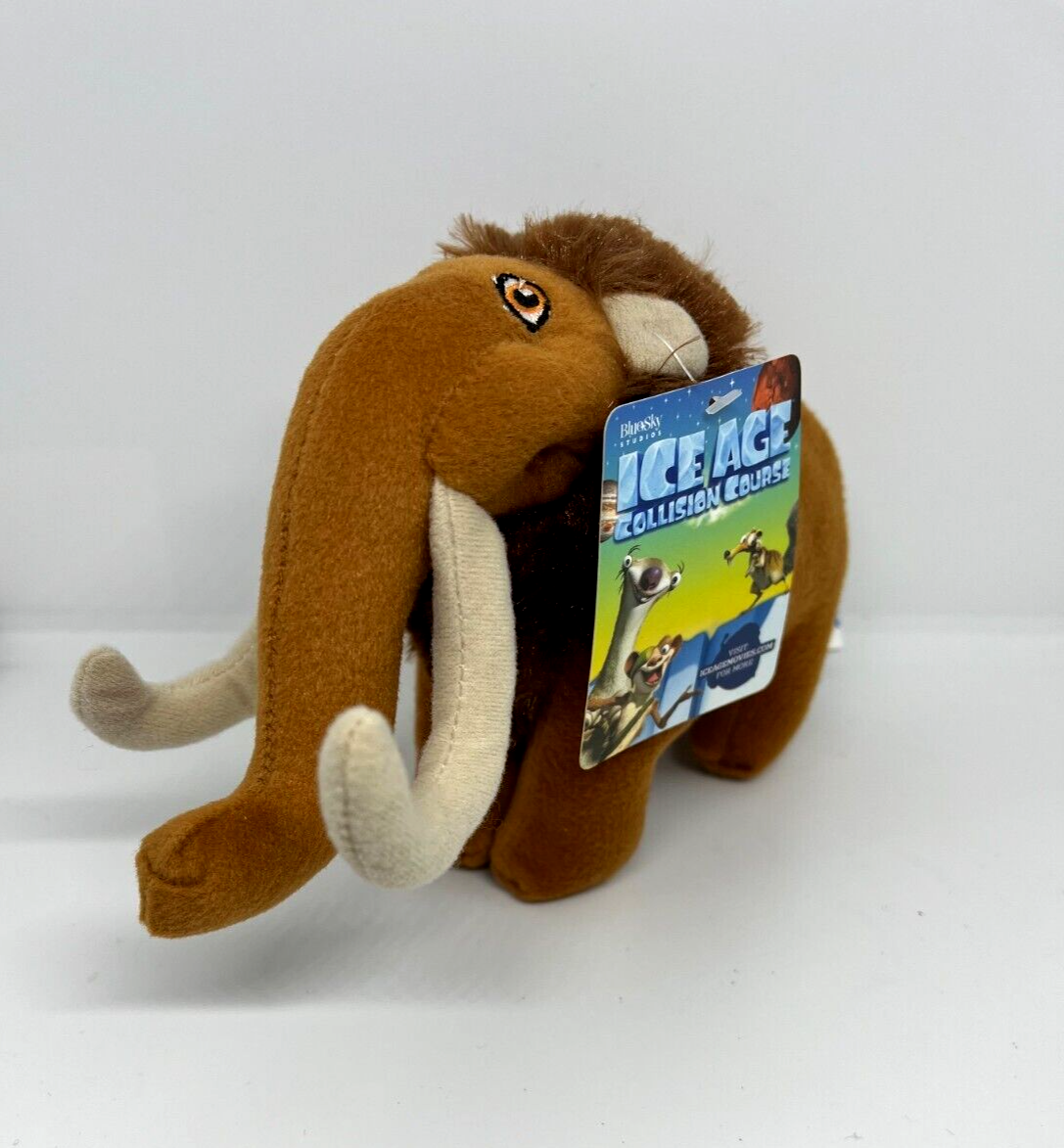 Ice Age 2 Manny To The Rescue