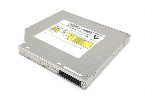 BLU-RAY ROM DVD Brenner Laufwerk SATA komp. für HP Compaq Presario CQ62 ...